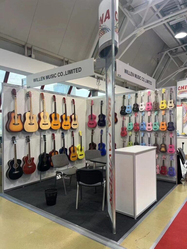 About - Willen Music: Your Gateway to Musical Excellence